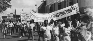 CO N°1273 (6 novembre 2021) – Les 60 ans de la CGTG - Combat ouvrier