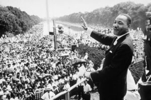 CO N°1310 (15 juillet 2023) – Il y a 60 ans : Martin Luther King et la ...